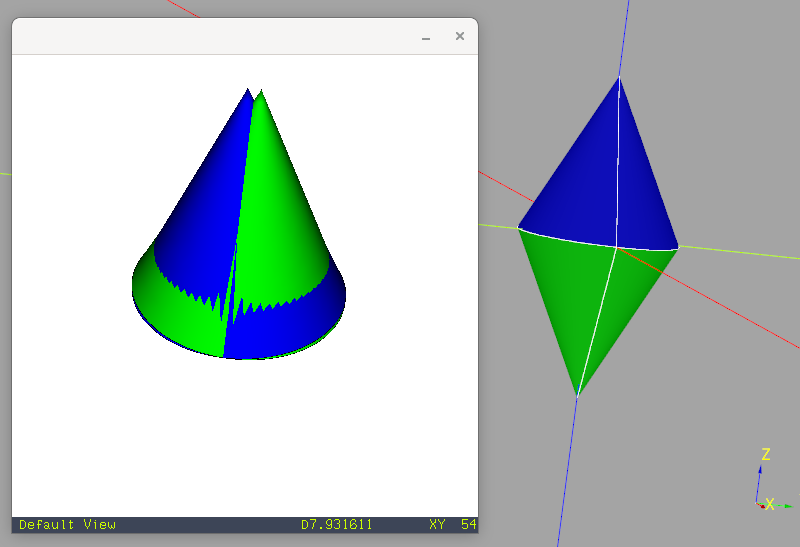 Assemble VRML export incorrect rotation · Issue #1069 · CadQuery/cadquery · GitHub