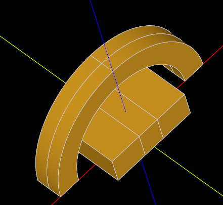 CadQuery consumes all system memory when trying to use `mirrorY` · Issue #502 · CadQuery ...
