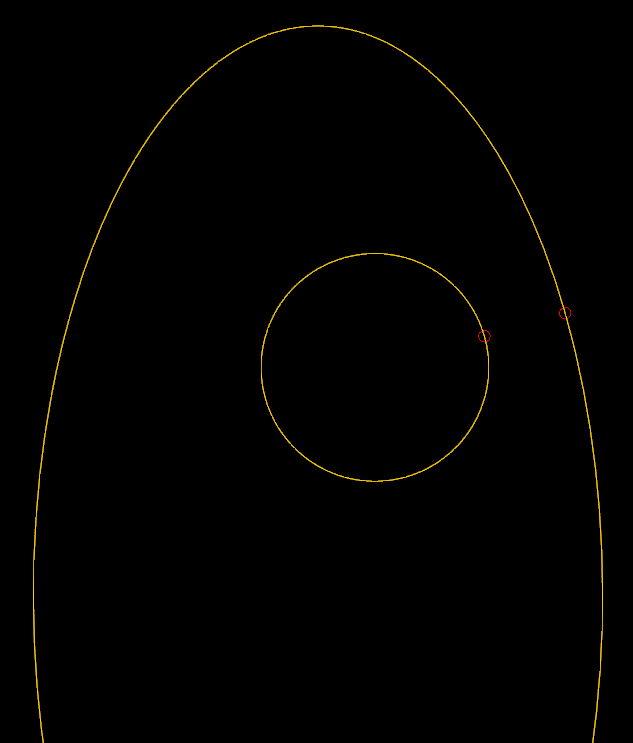Expose BRepExtrema_DistShapeShape PointOnShape · Issue #1173 · CadQuery/cadquery · GitHub