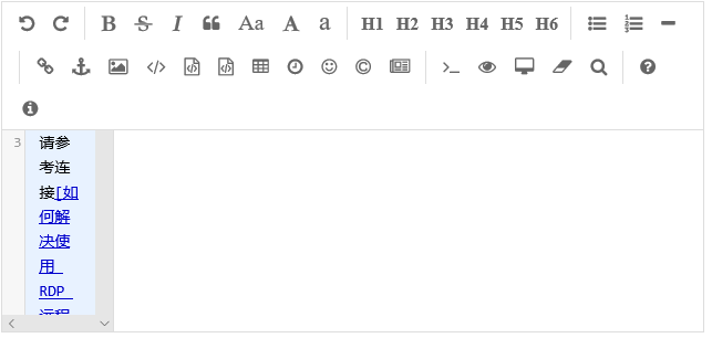 在Bootstrap modal 中显示异常 · Issue #598 · pandao/editor.md · GitHub