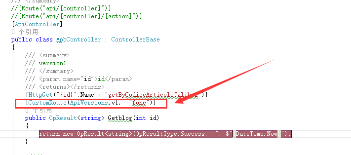 Actions require an explicit HttpMethod binding for Swagger 2.0 · Issue #982 · domaindrivendev ...