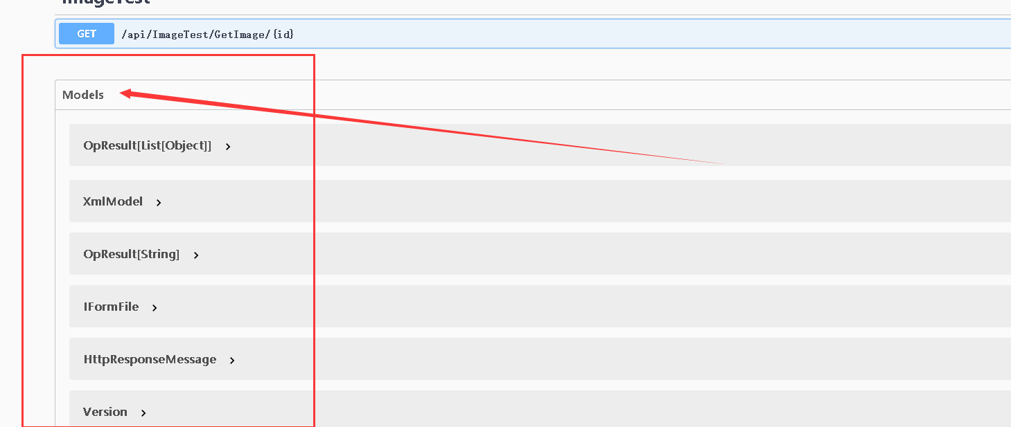How to turn off models, don't let him show it · Issue #984 · domaindrivendev/Swashbuckle ...