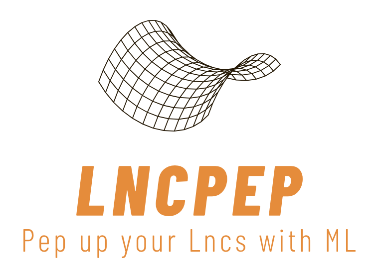 GitHub - NCBI-Hackathons/LNCPEP: A machine learning approach to detect micropeptides from ...