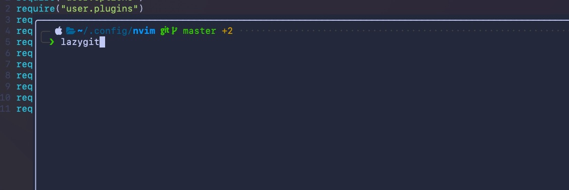Pixelated Text In Floating Windows With Multigrid · Issue #1198 