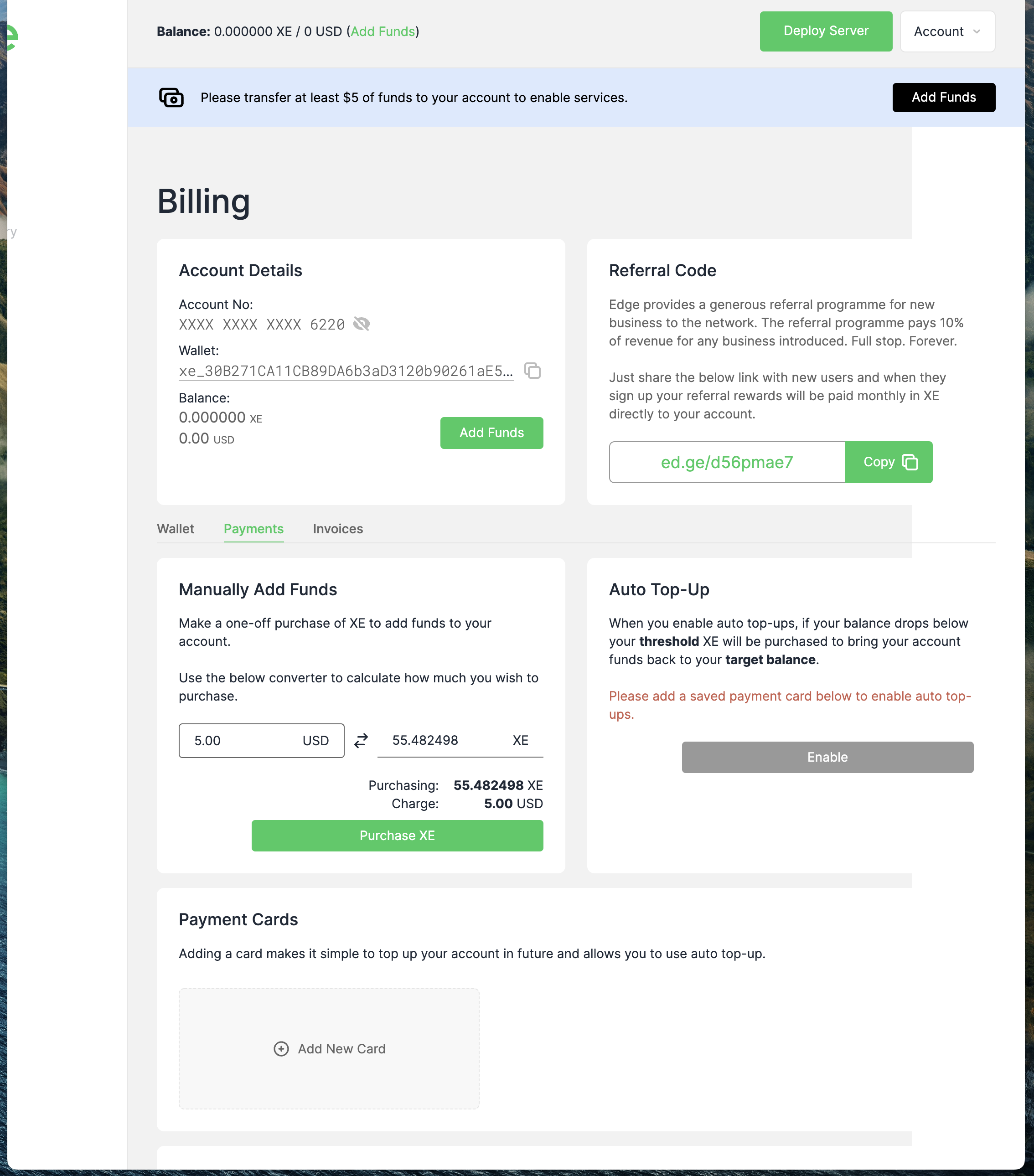 Background glitch on smaller screens · Issue #99 · edge/account · GitHub