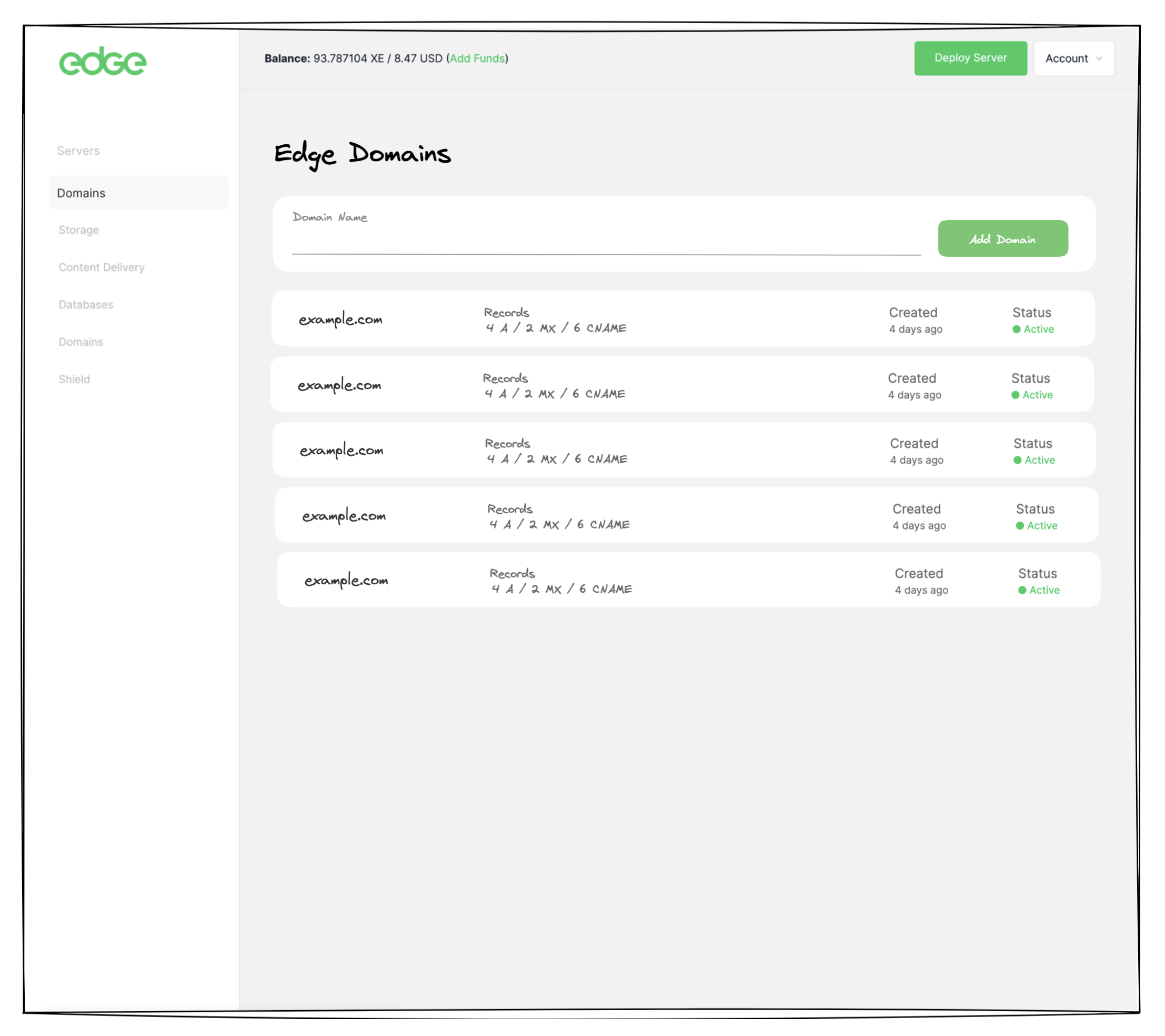 DNS interfaces · Issue #114 · edge/account · GitHub
