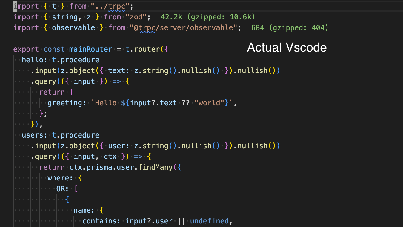 Typescript highlights no longer work with latest nvim-treesitter ...
