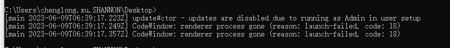 Codewindow Renderer Process Gone Crash · Issue 171519 · Microsoftvscode · Github 