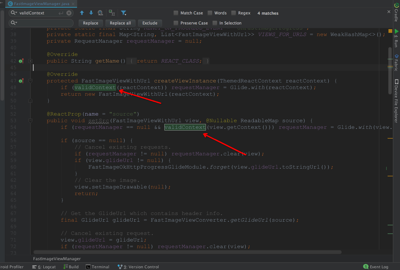 Share the Solution of Memory Leak and You cannot start a load for a destroyed activity · Issue ...