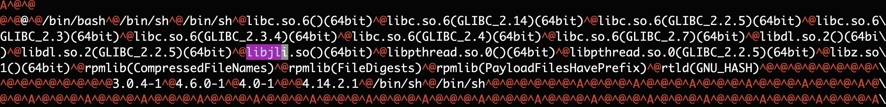 Frostwire doesn't run under Fedora Workstation and/or Silverblue 35 (or newer) · Issue #987 ...
