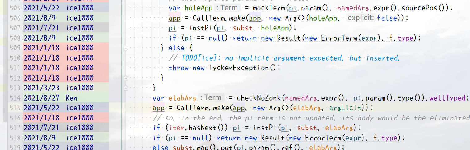 This code checks, why? · Issue #697 · aya-prover/aya-prover-proto · GitHub