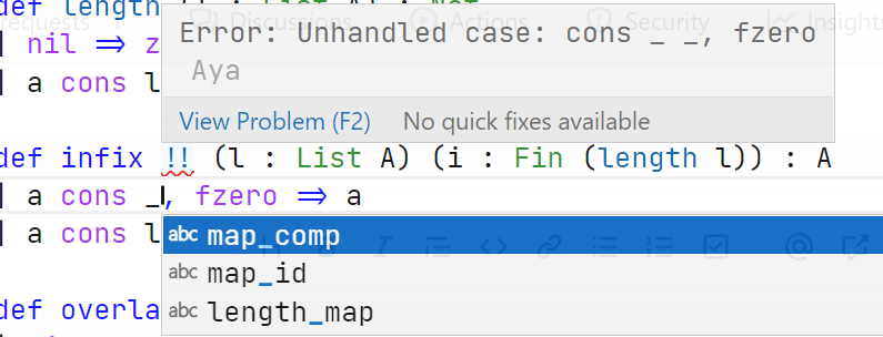 MetaPat bug? · Issue #271 · aya-prover/aya-dev · GitHub