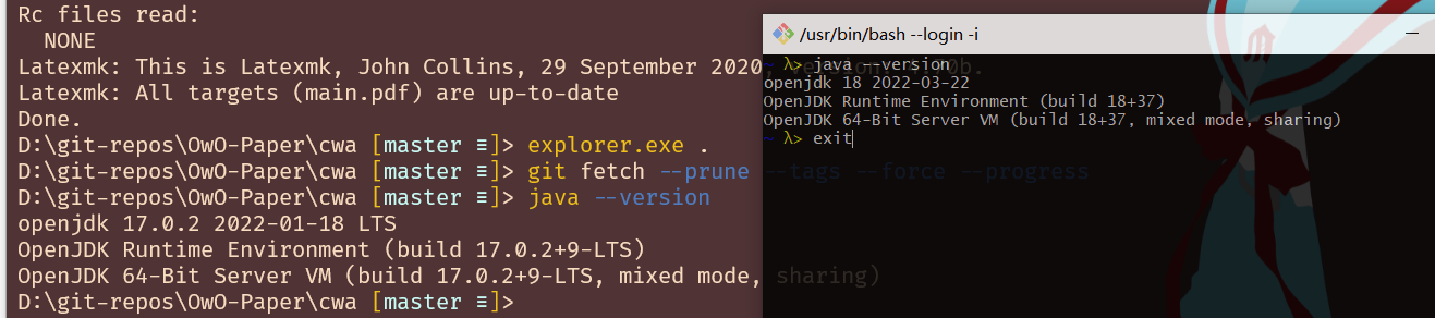 Ghost story of REPL · Issue #358 · aya-prover/aya-dev · GitHub