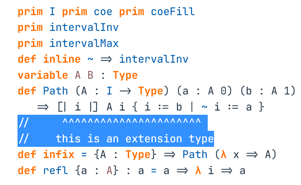 The ability to highlight comments? · Issue #829 · aya-prover/aya-dev · GitHub