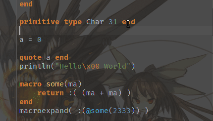 Screenshots · Issue #24 · JuliaEditorSupport/julia-intellij · GitHub