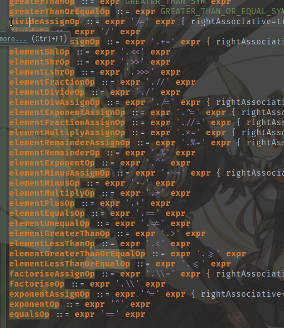 Screenshots · Issue #24 · JuliaEditorSupport/julia-intellij · GitHub