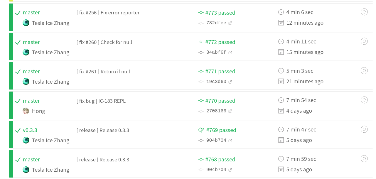 parser bugs (Plots.jl) · Issue #255 · JuliaEditorSupport/julia-intellij · GitHub