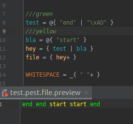 [auto-generated:1631960852] In file: LightVirtualFile: \vanilla.pest.program.preview · Issue #23 ...