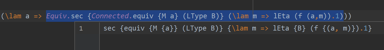 Bug in explicitness · Issue #190 · JetBrains/Arend · GitHub