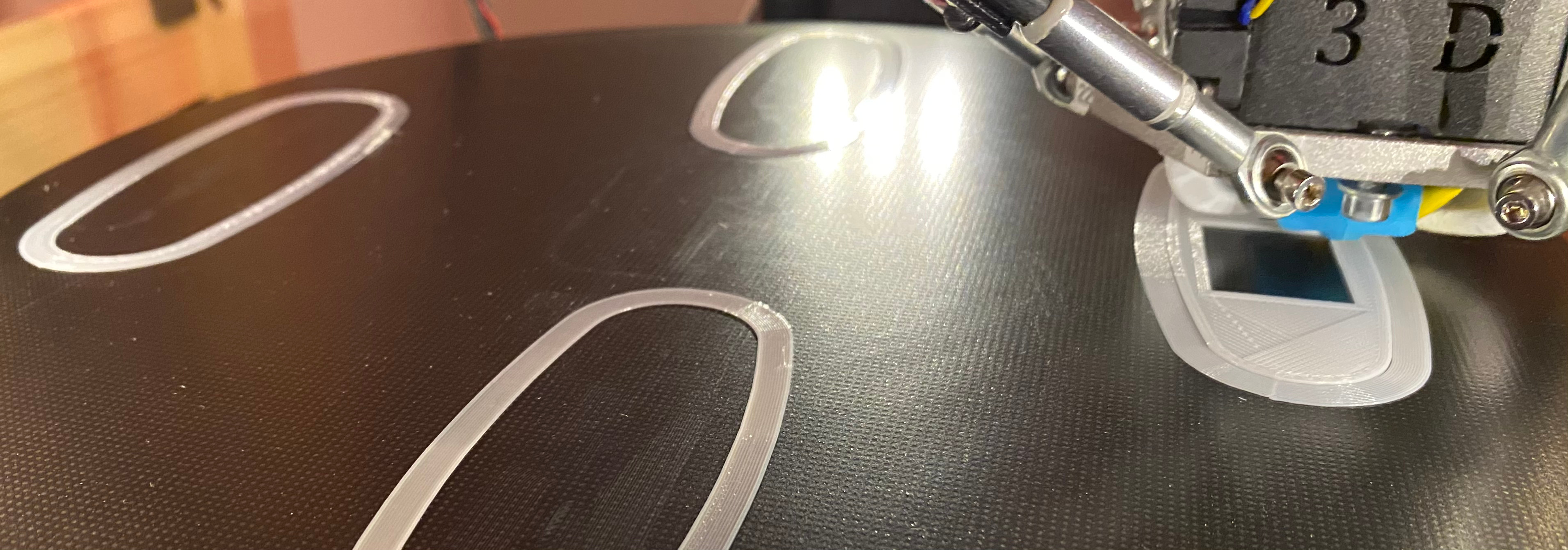 Complete Individual Objects: Brim printed for all objects at the 'first layer' · Issue #5942 ...