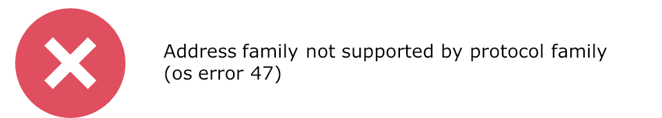 cannot connect to self-bulid server if use host address · Issue #150 · rustdesk/rustdesk-server ...