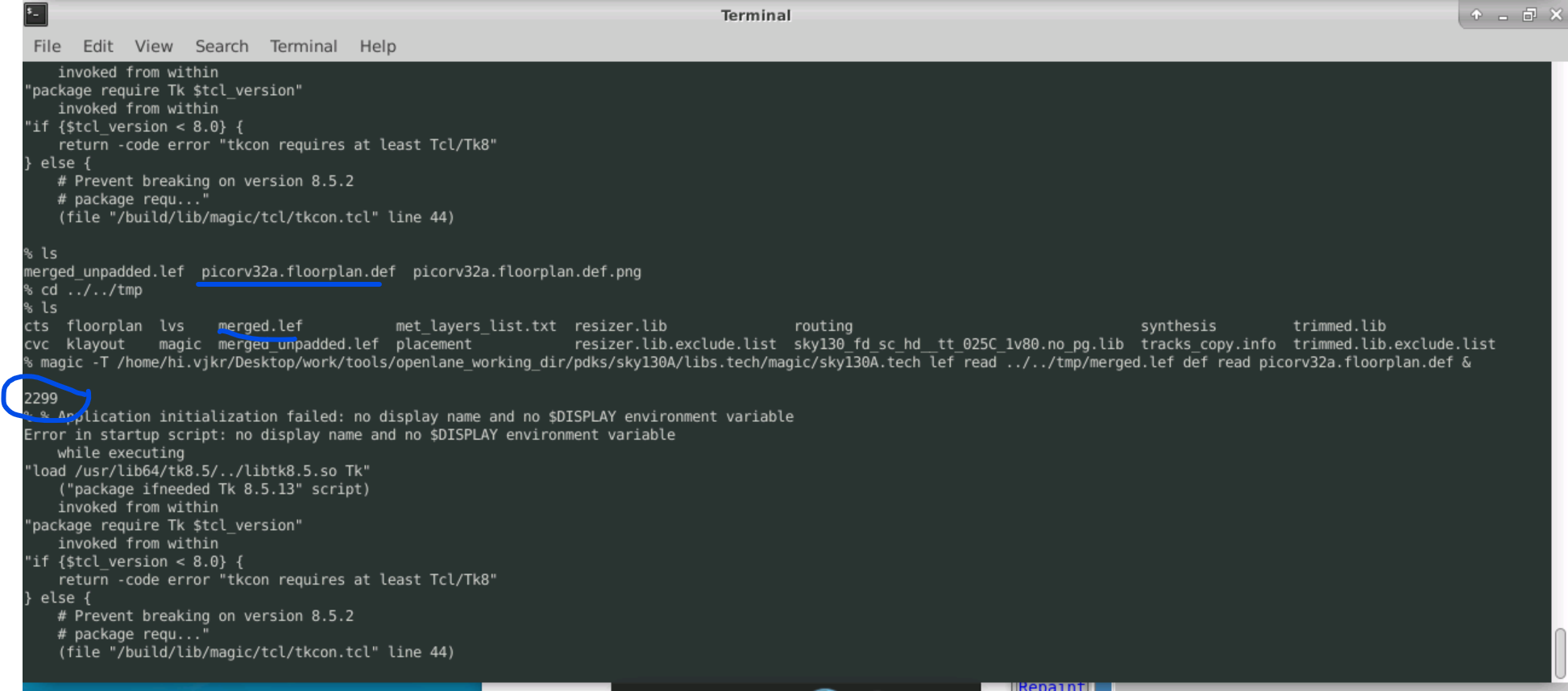 GitHub - vjkr/AdvancedPhysicalDesign