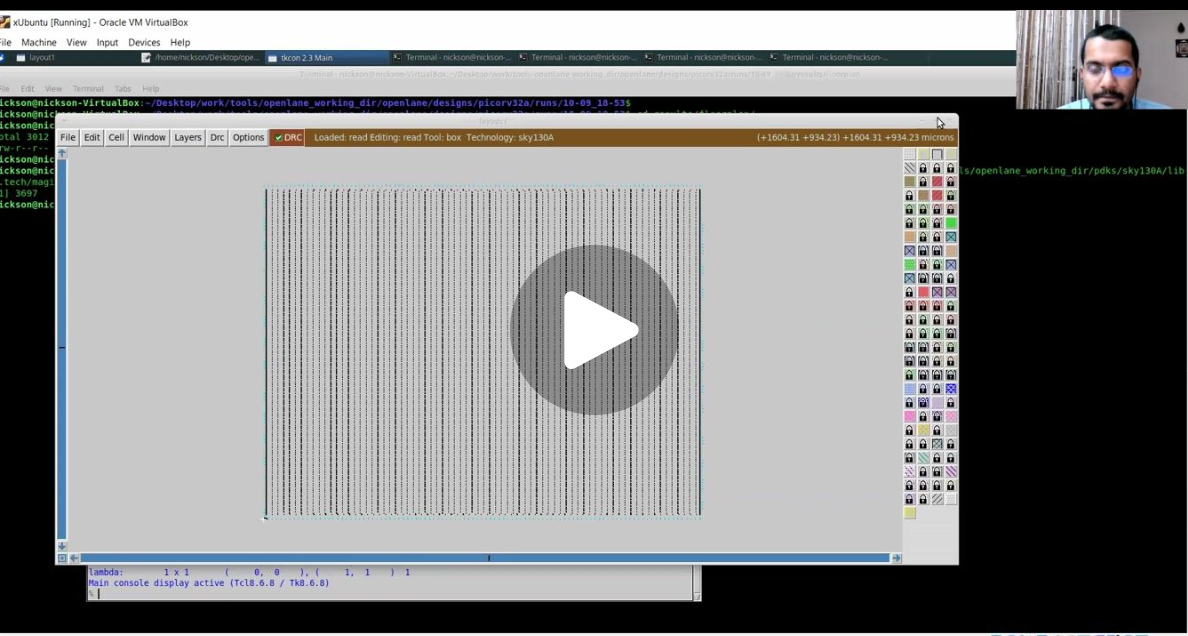 GitHub - vjkr/AdvancedPhysicalDesign