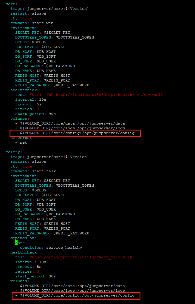 请问SFTP连接后能显示隐藏文件吗？ · Issue #8697 · jumpserver/jumpserver · GitHub