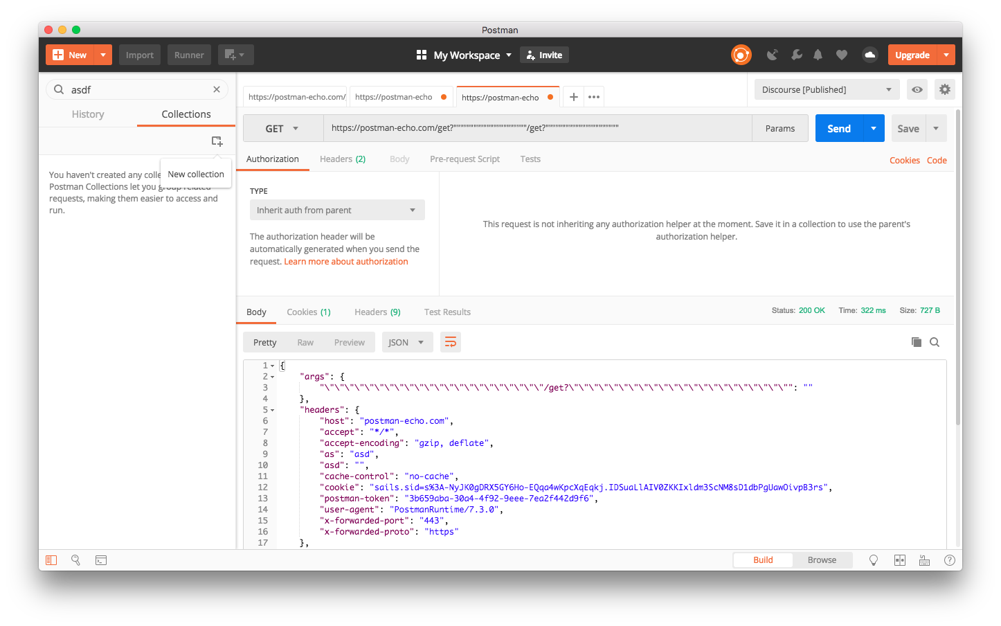 Have a different empty state while searching on the sidebar · Issue ...
