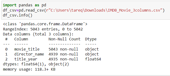 GitHub - Dynamite1/pandasDataAnalysisProject