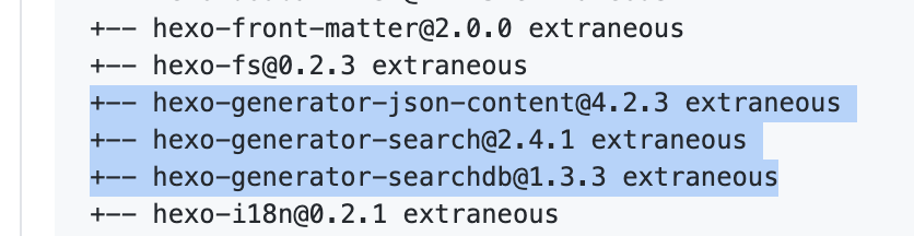 站内搜索无法使用 · Issue #536 · volantis-x/hexo-theme-volantis · GitHub