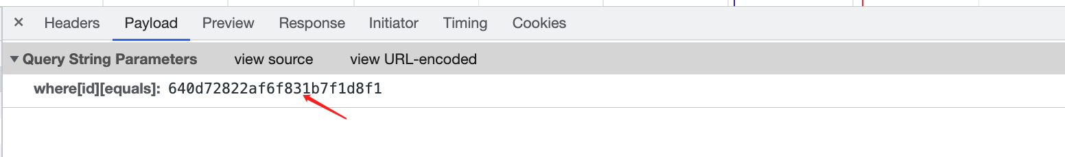 REST API Query returns not as expected · Issue #2323 · payloadcms/payload · GitHub