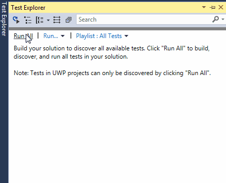 GitHub - JohanLarsson/TestBenchmarks: Comparing NUnit & xunit