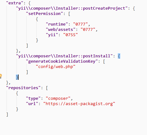 Set @bower alias to bower-asset · Issue #15583 · yiisoft/yii2 · GitHub