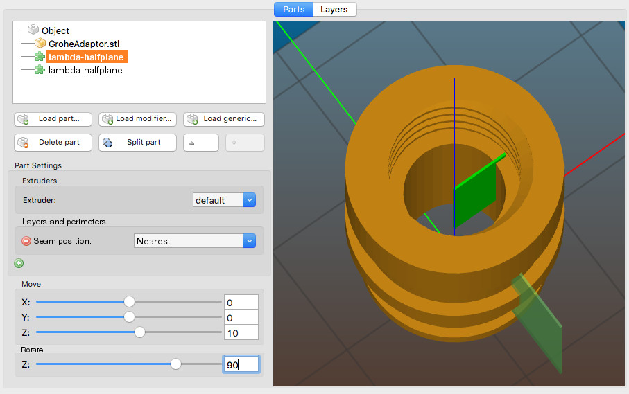 Feature request: seam position modifier · Issue #946 · prusa3d/PrusaSlicer · GitHub