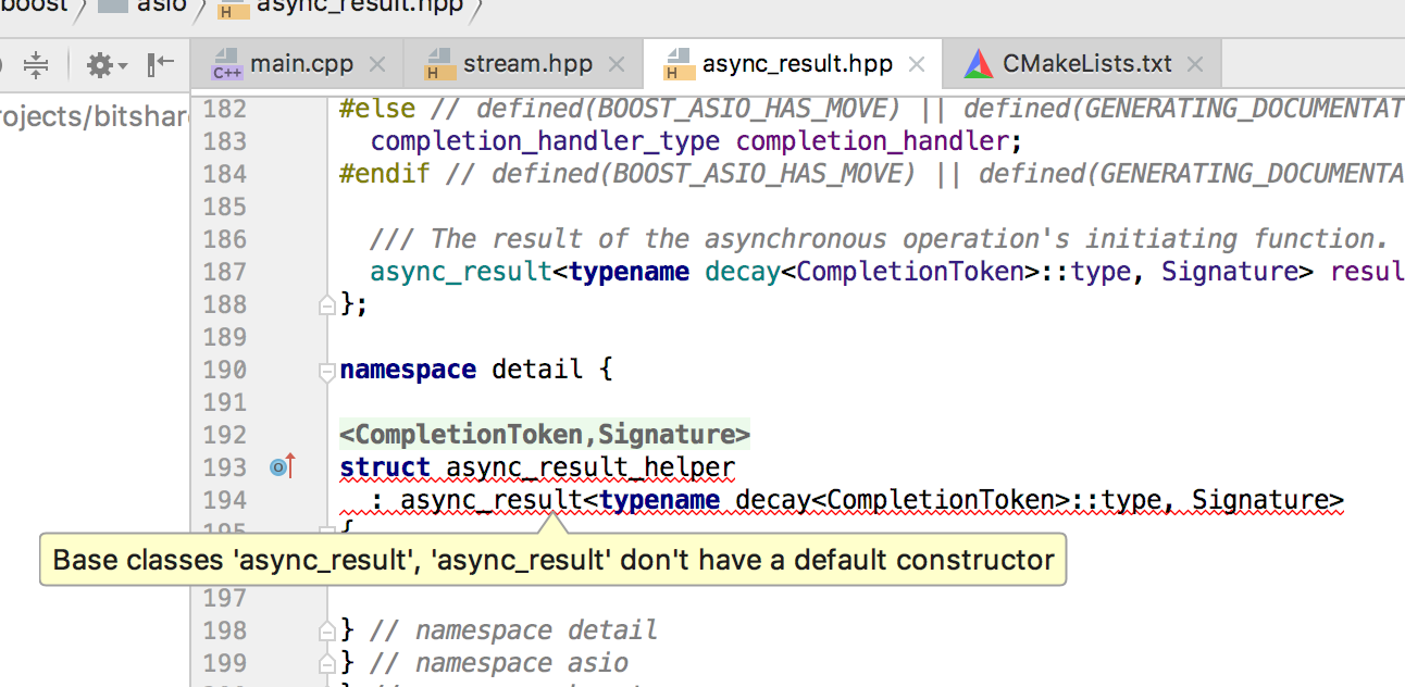 ASIO/Beast Header Compile Errors · Issue #1126 · boostorg/beast · GitHub