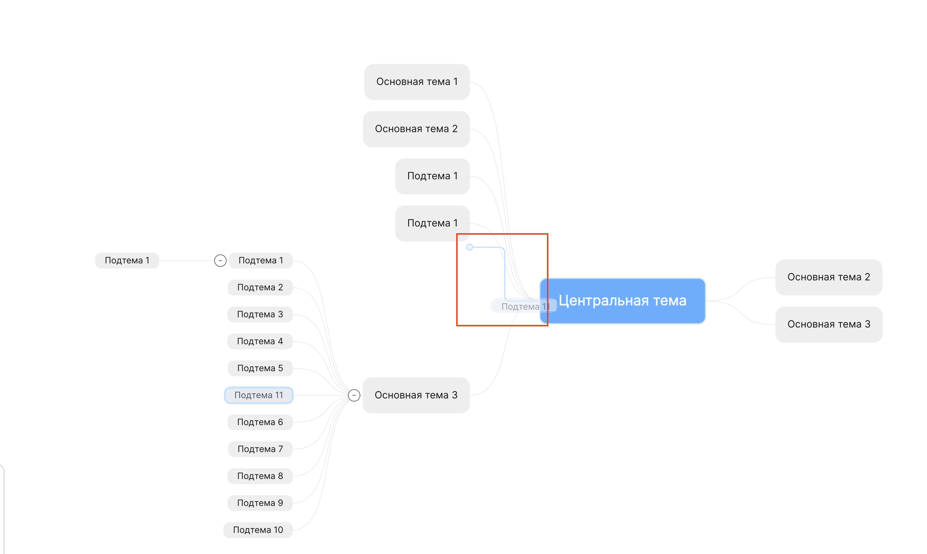 defaultConnector for TreeLayoutView · clientIO joint · Discussion #1925 · GitHub