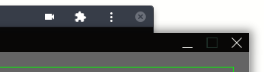 [SDL3] Window titlebar and border colors are inconsistent · Issue #7653 · libsdl-org/SDL · GitHub