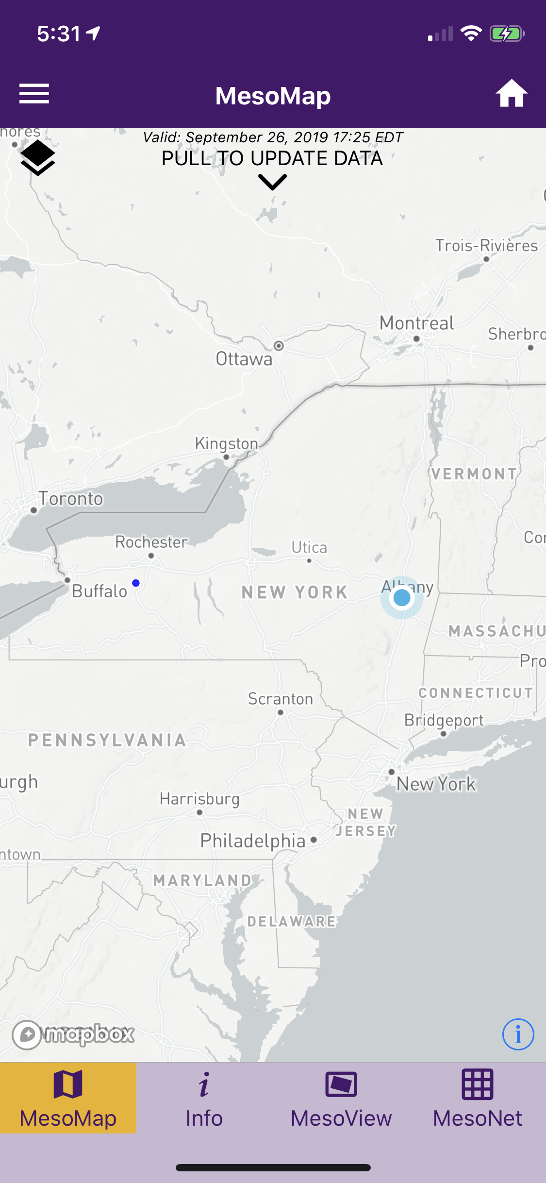 Issue creating full featureCollection for use in ShapeSource · Issue #427 · rnmapbox/maps · GitHub
