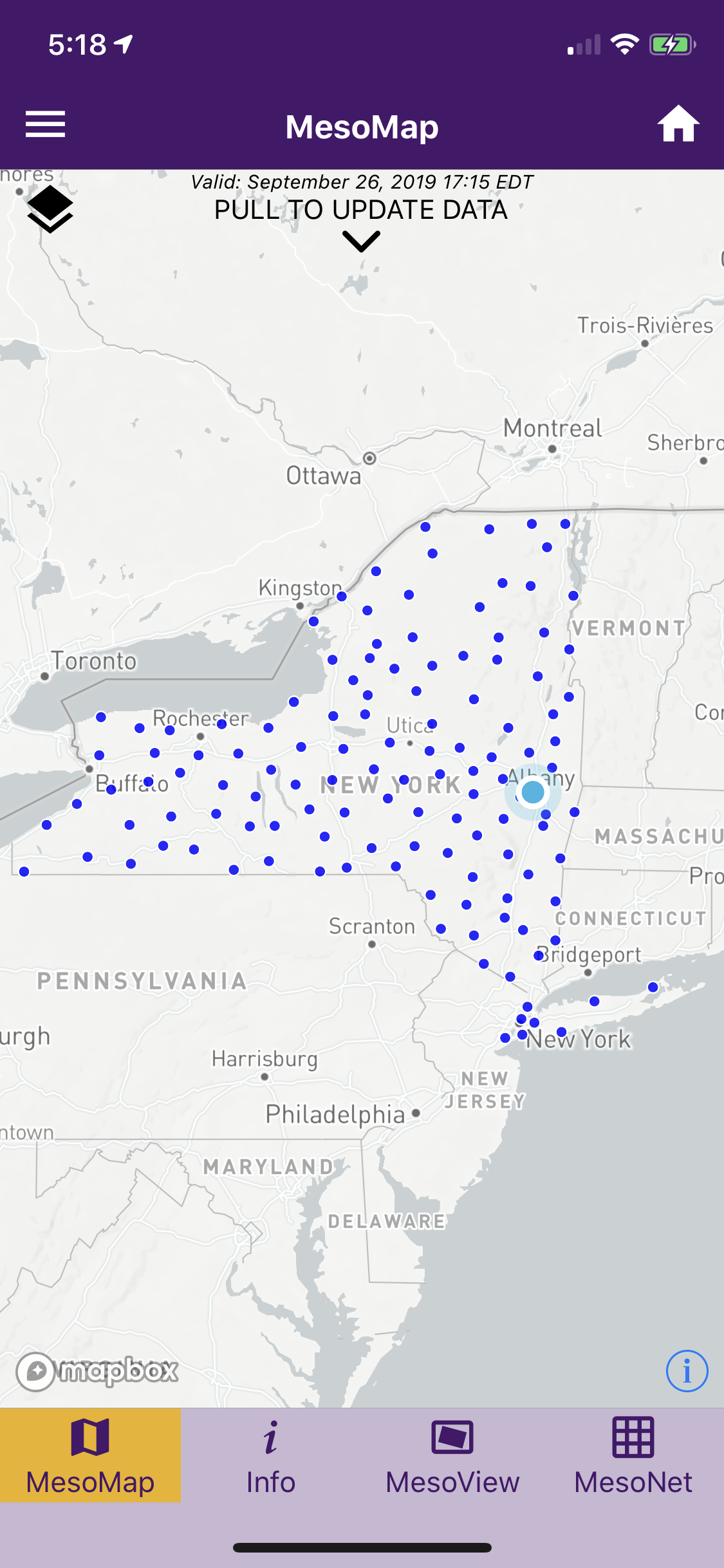 Issue creating full featureCollection for use in ShapeSource · Issue #427 · rnmapbox/maps · GitHub