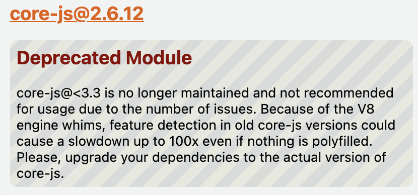 Add "Depended On By" section to Module inspector pane · Issue #106 · npmgraph/npmgraph · GitHub