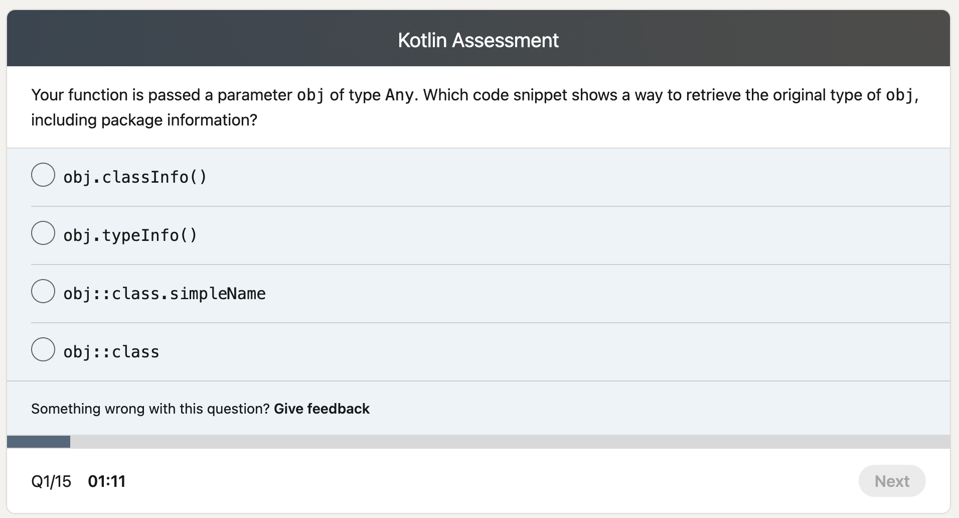 Need Kotlin Assessment · Issue #996 · Ebazhanov/linkedin-skill-assessments-quizzes · GitHub