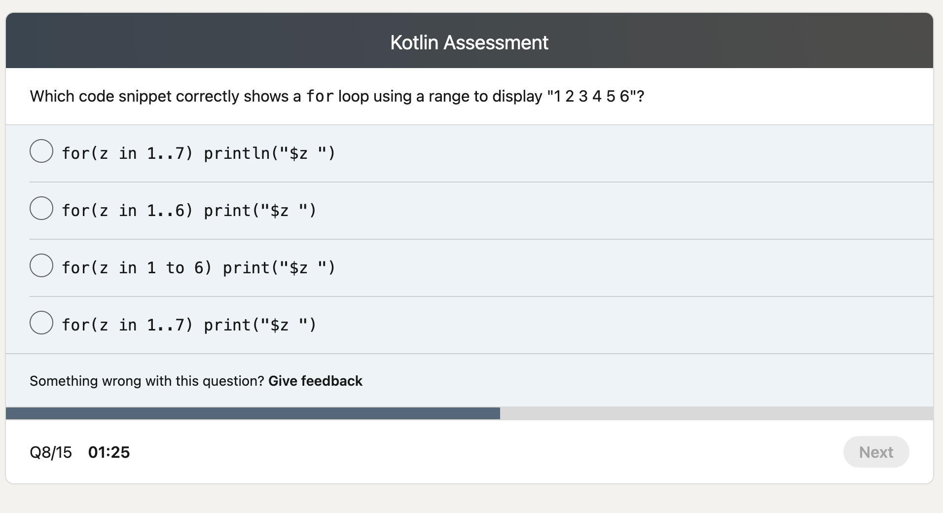 Need Kotlin Assessment · Issue #996 · Ebazhanov/linkedin-skill-assessments-quizzes · GitHub