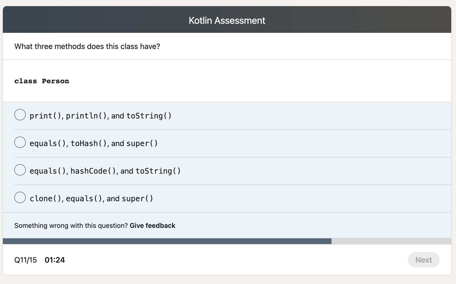 Need Kotlin Assessment · Issue #996 · Ebazhanov/linkedin-skill-assessments-quizzes · GitHub
