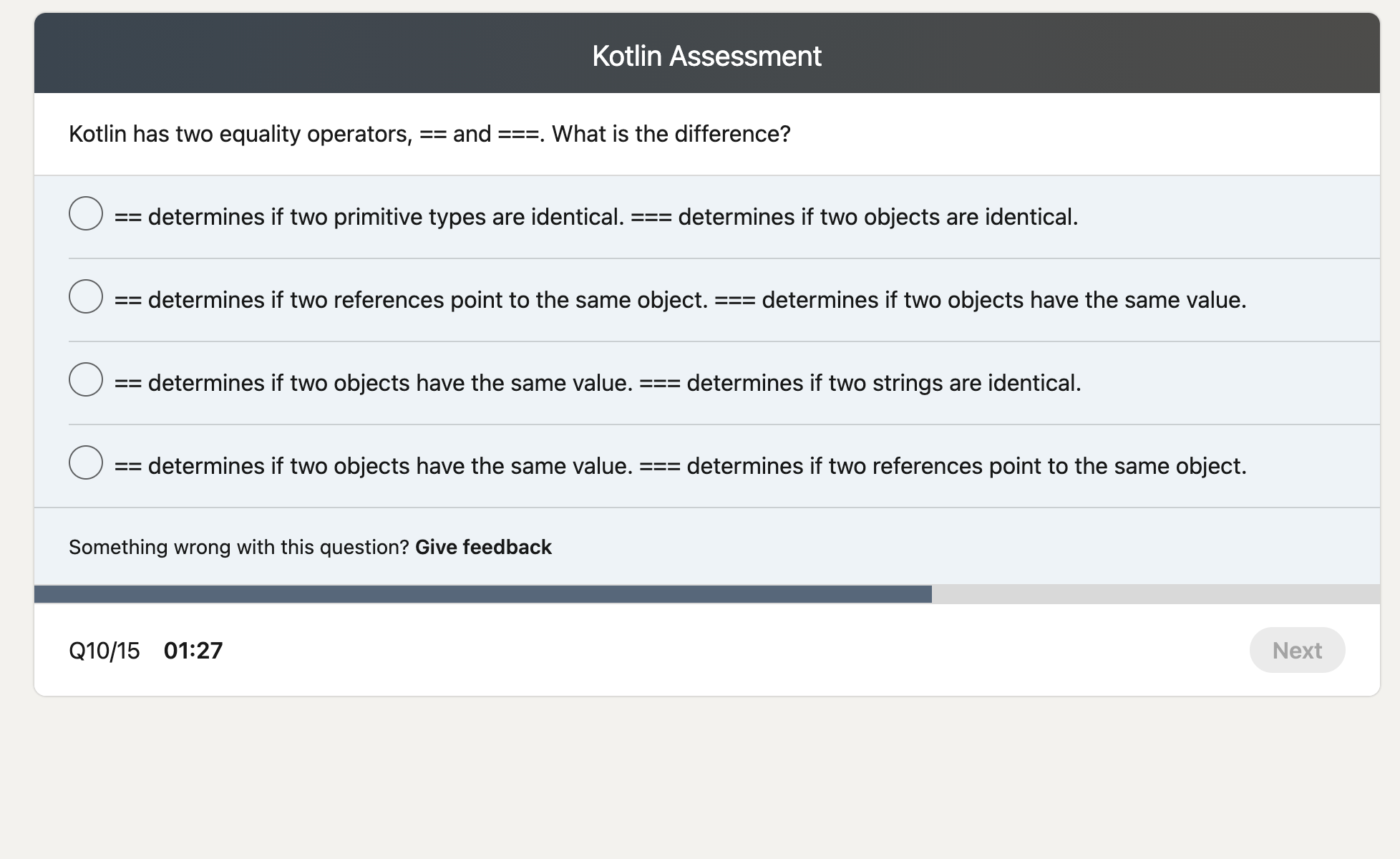 Need Kotlin Assessment · Issue #996 · Ebazhanov/linkedin-skill ...
