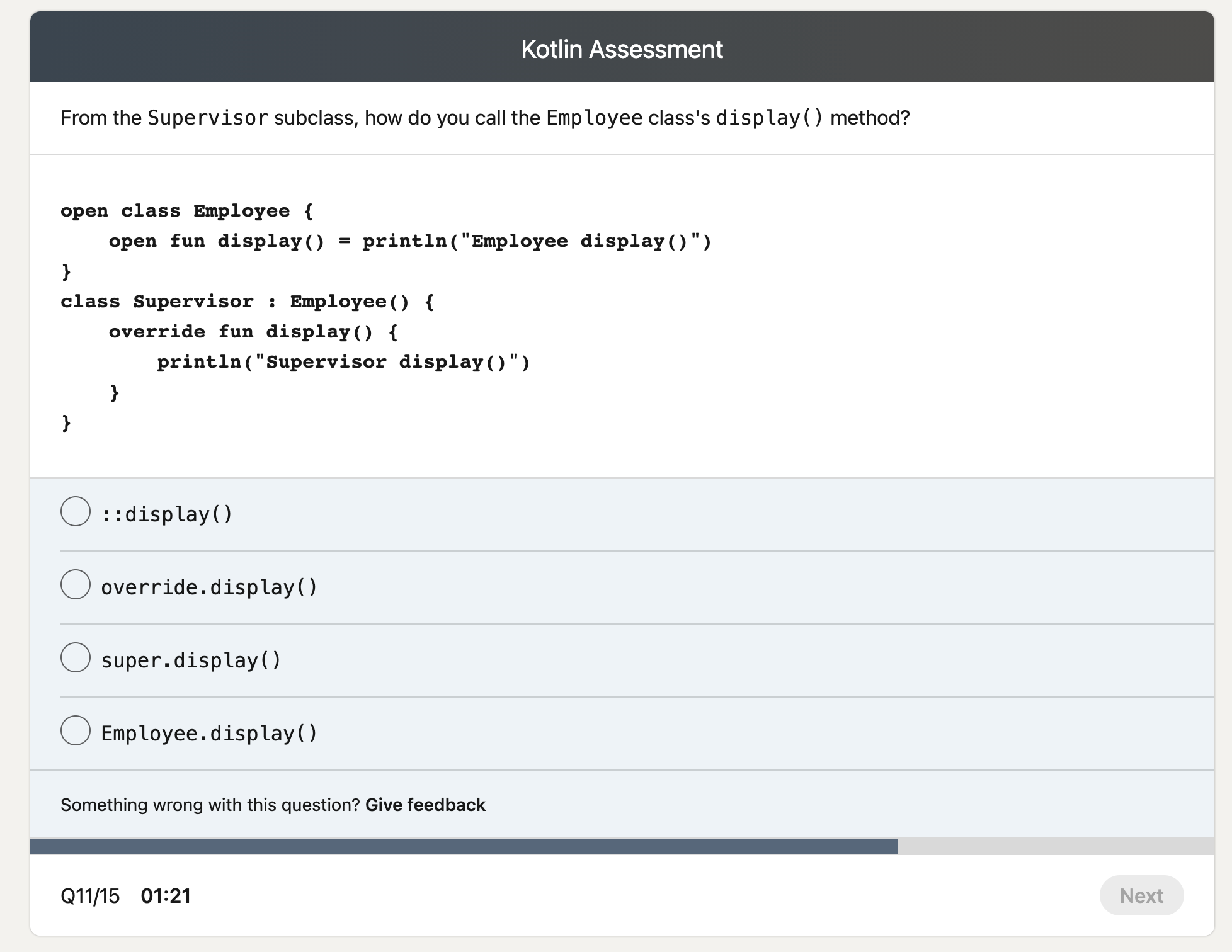 Need Kotlin Assessment · Issue #996 · Ebazhanov/linkedin-skill-assessments-quizzes · GitHub