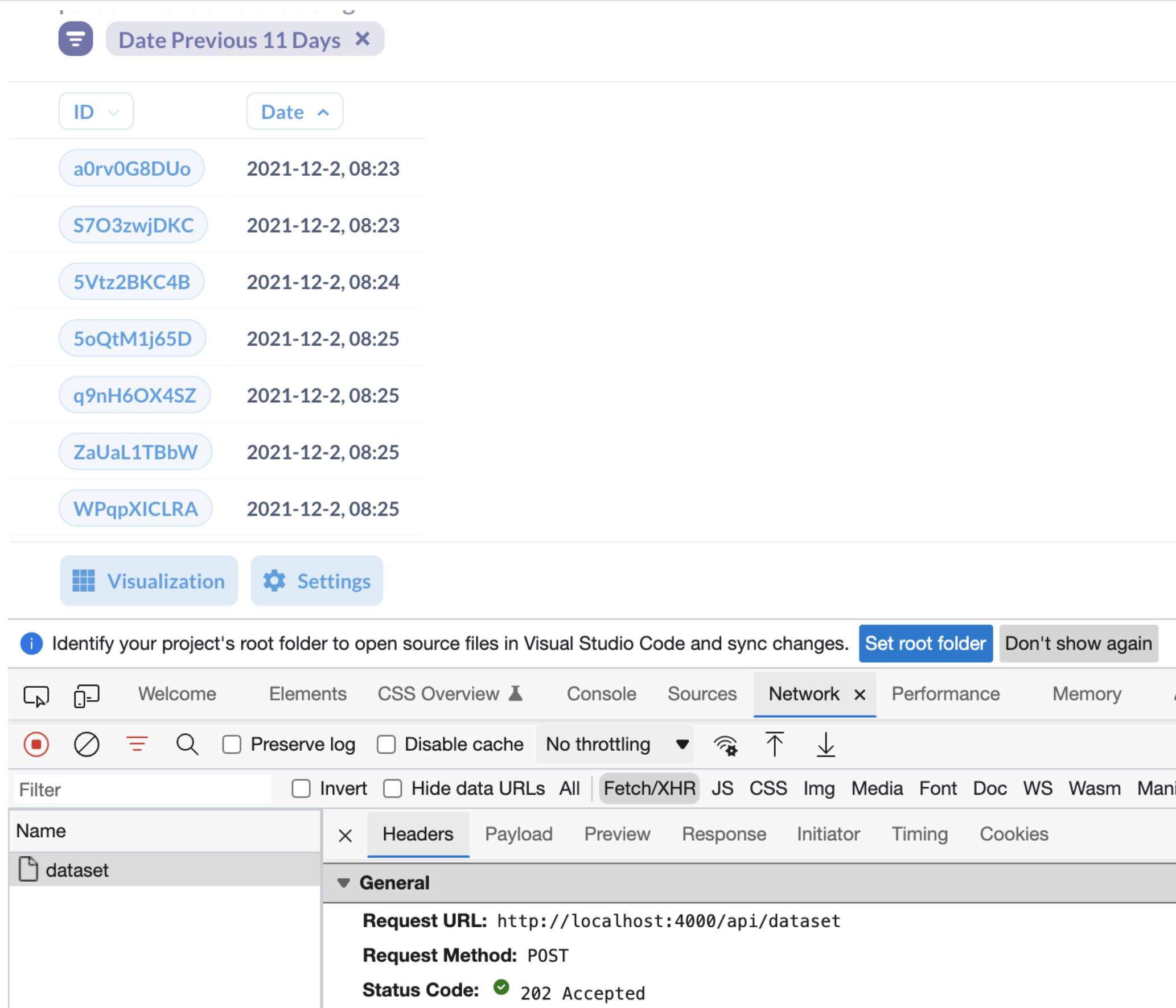 Missing timezone when query date field by time-interval · Issue #19339 · metabase/metabase · GitHub
