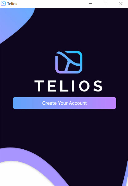 No log in option after uninstall · Issue #72 · Telios-org/email-client-desktop · GitHub