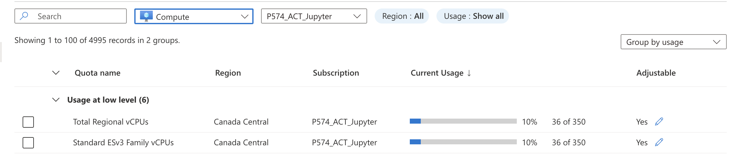 [EVENT] UToronto Exam on JupyterHub · Issue #1905 · 2i2c-org/infrastructure · GitHub