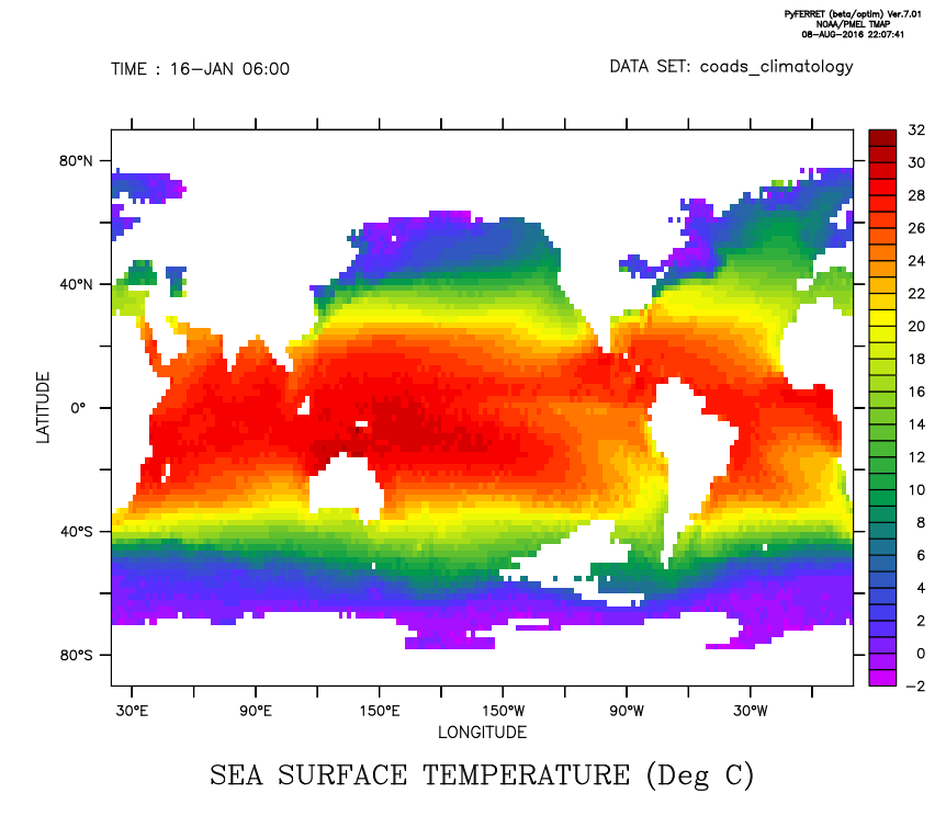 color key labels not right-aligned with PyFerret fonts · Issue #1712 ...